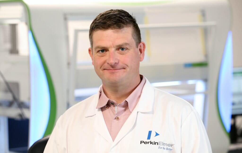 Newport, Wales Laboratory Goes Live as First Lighthouse Lab featuring ...